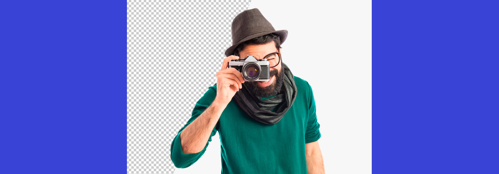 16 sites para remover fundo de imagem facilmente
