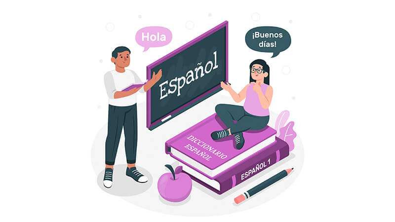 Curso de espanhol online: 12 melhores pagos e grátis | JivoChat