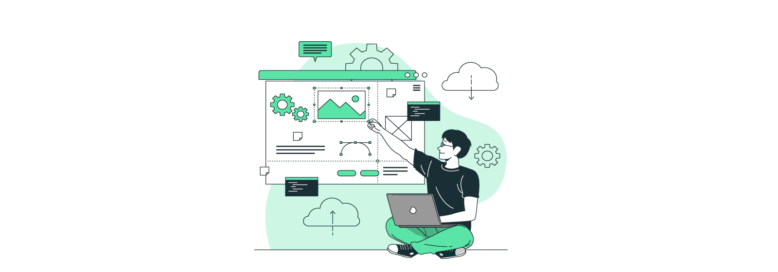 UI: descubra o que é interface do usuário