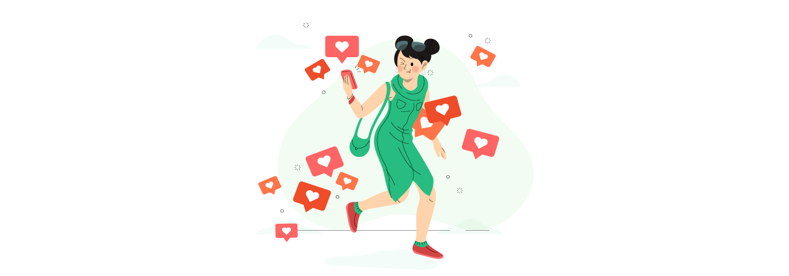 Curtidas no Instagram [GUIA COMPLETO]