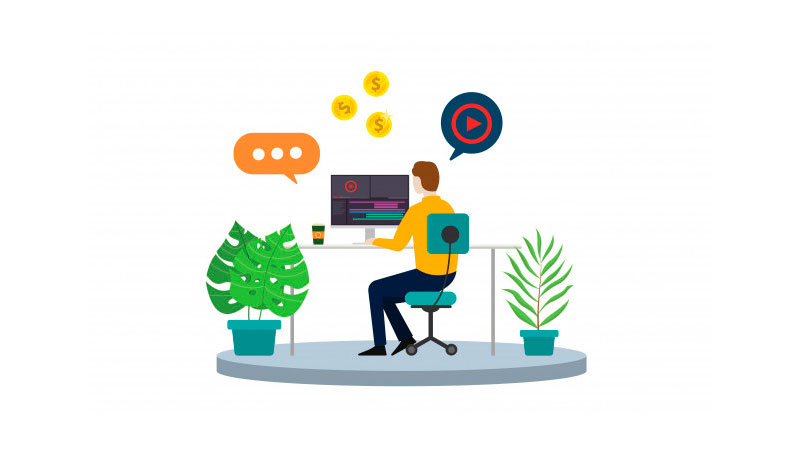 Los 10 mejores programas de edición de video