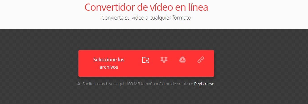 Las 10 mejores opciones de convertidor de videos
