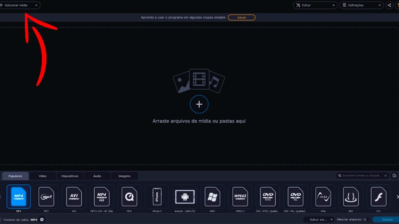Las 10 mejores opciones de convertidor de videos