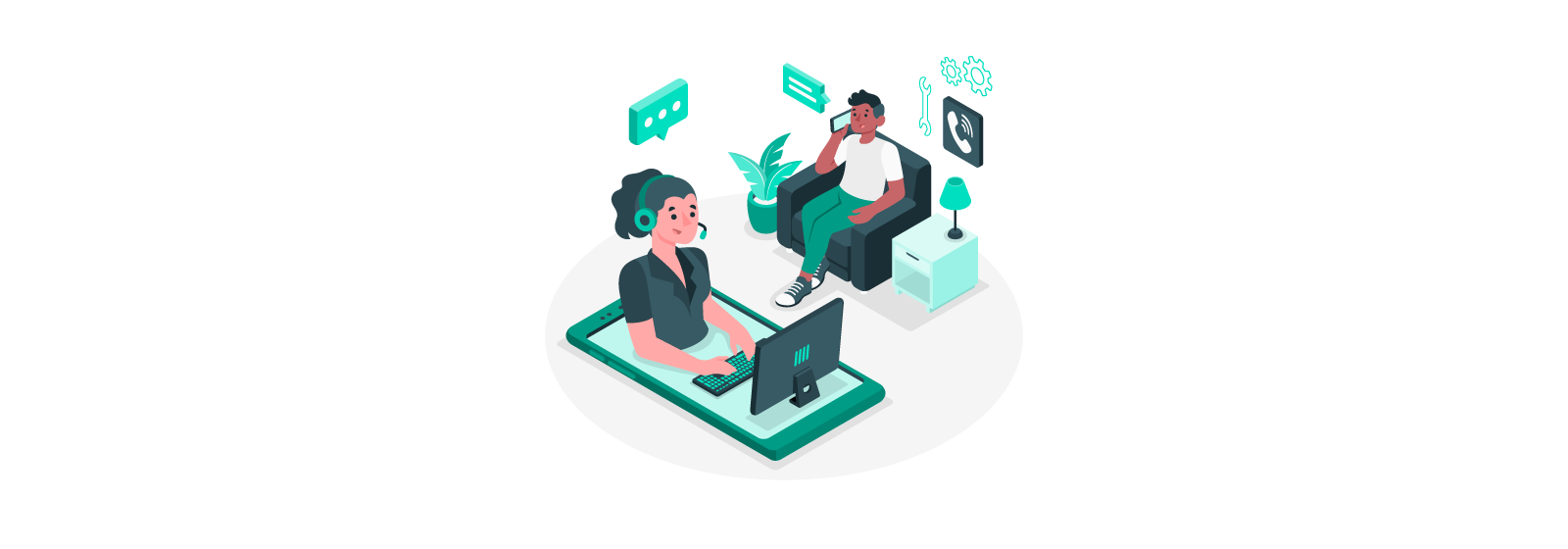 Atendimento SAC: o que é e como fazer | JivoChat
