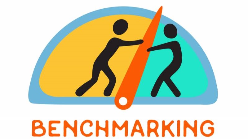 Qué es el benchmarking y cómo aplicarlo