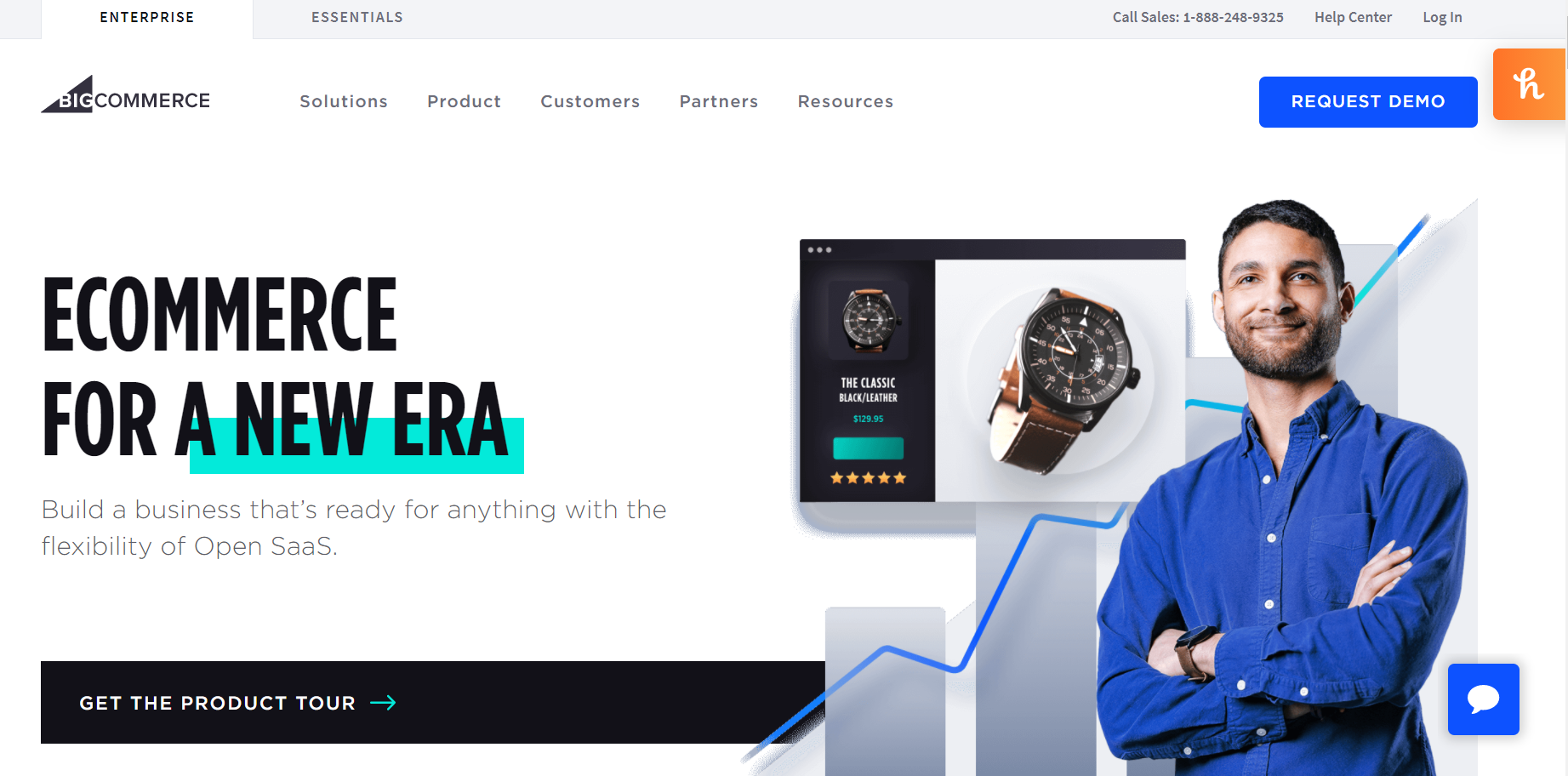 5 Best Shopify Alternatives (Including Key Features)