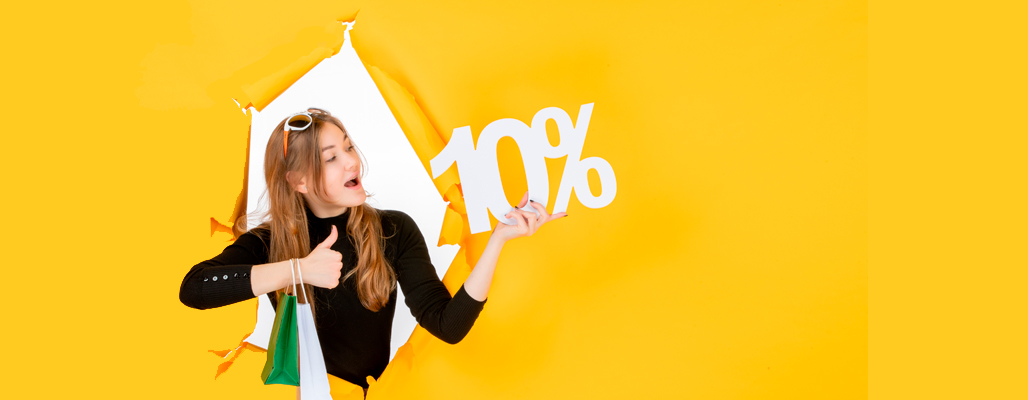 Como dar descontos na sua loja virtual do jeito certo