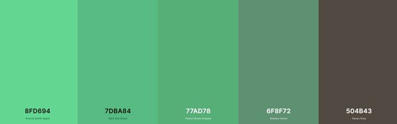 11 melhores sites para criar paleta de cores | JivoChat