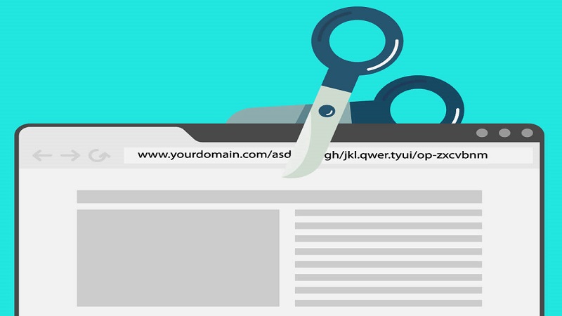 Acortar link: porqué hacerlo y cómo hacerlo correctamente