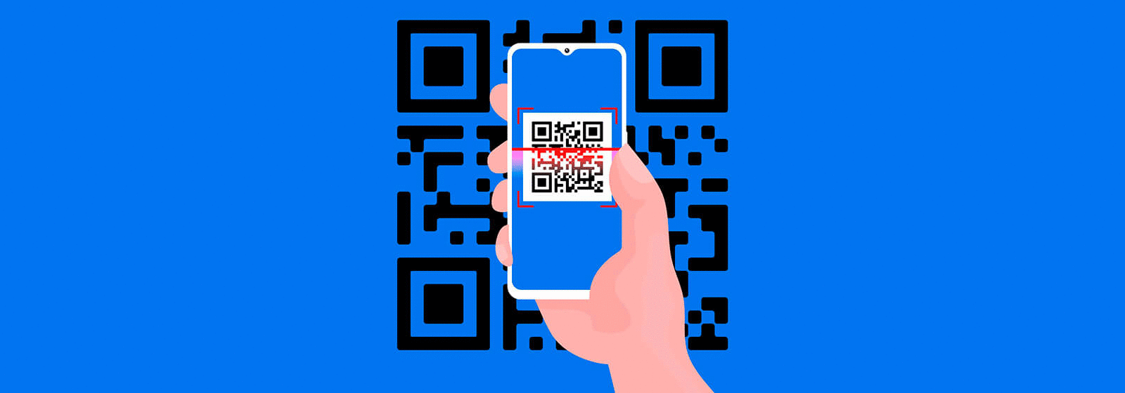 Leitor de QR Code: Como utilizar