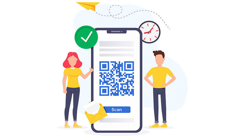 Leitor de QR Code: Como utilizar