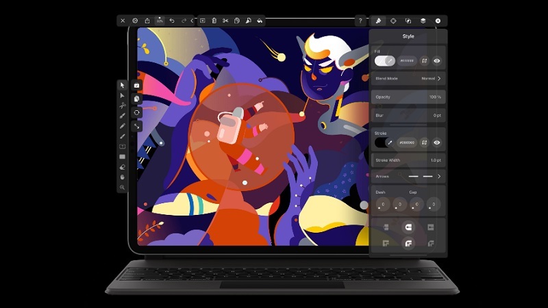 Aprende cómo vectorizar una imagen con estas 5 herramientas