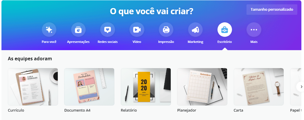 Como fazer uma carta de apresentação [Guia Completo]
