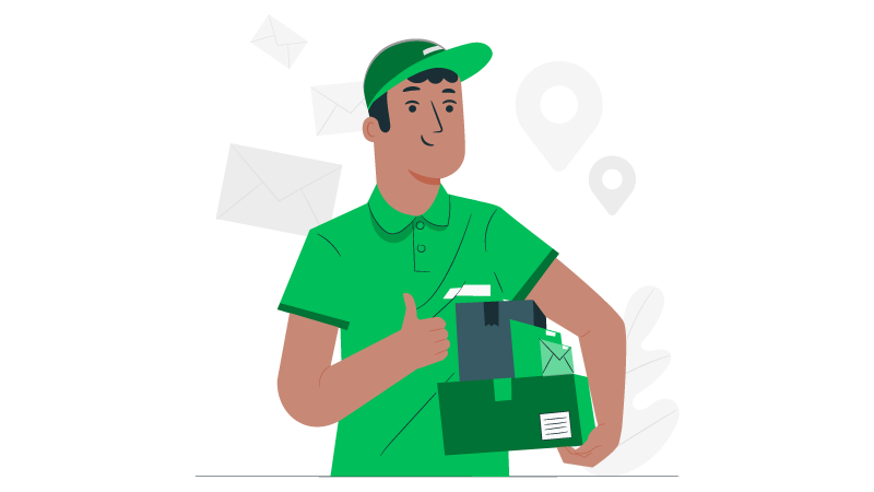 Entrega expressa: Como fazer no seu negócio | JivoChat