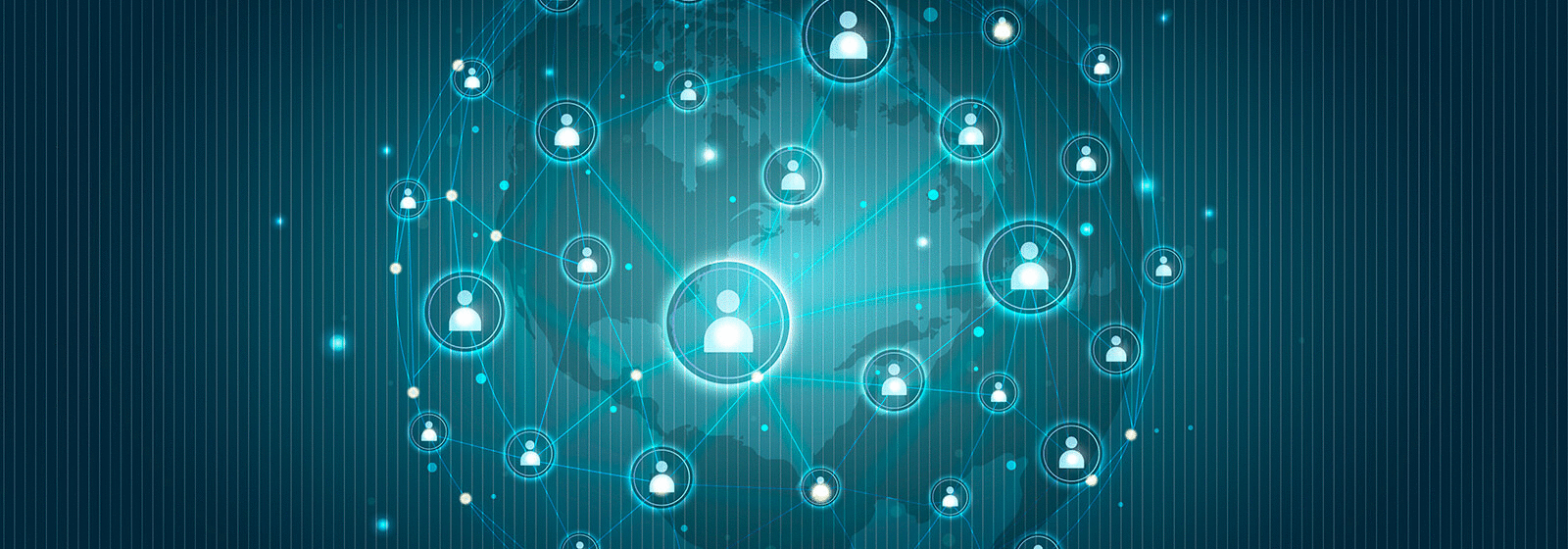 O que é rede P2P? Tudo que você precisa saber