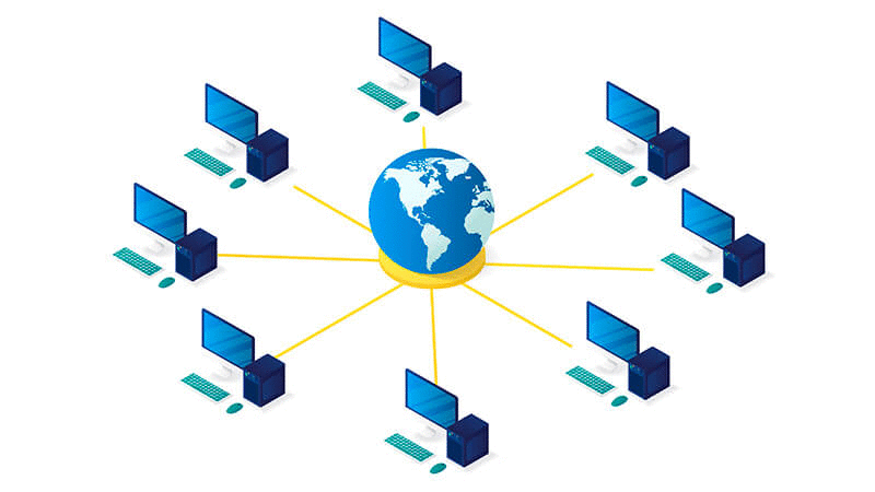 O que é rede P2P? Tudo que você precisa saber