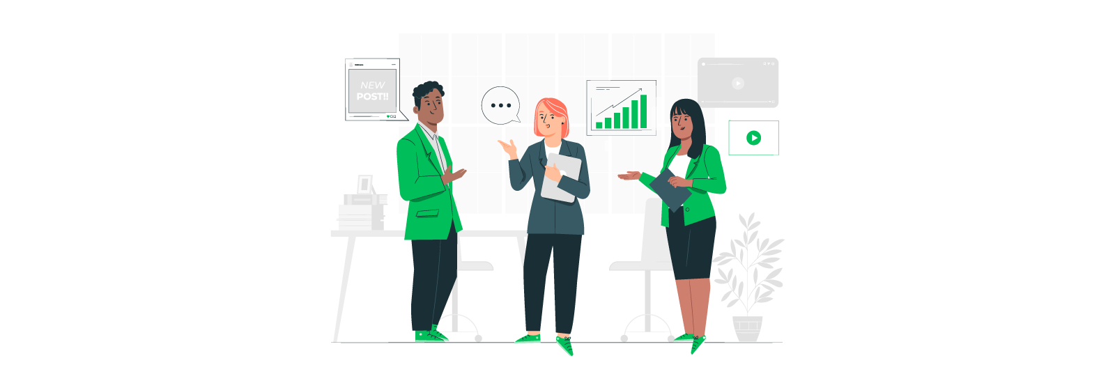 Feedback: o que é e como utilizá-lo?