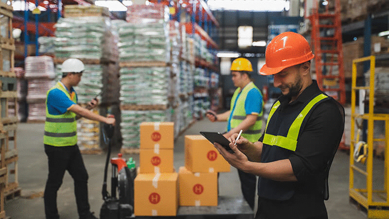 Lean logistics: Como tornar sua logística mais eficiente