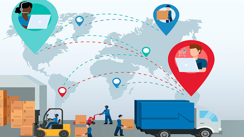 Lean logistics: Como tornar sua logística mais eficiente