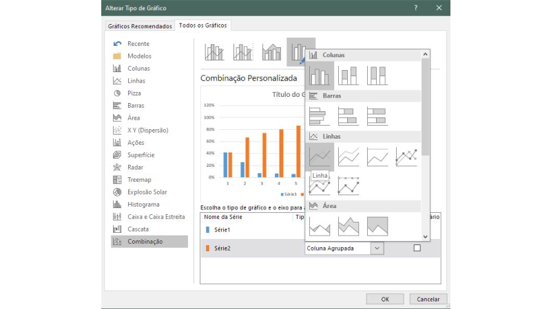 Curva ABC: O que é e como aplicá-la?