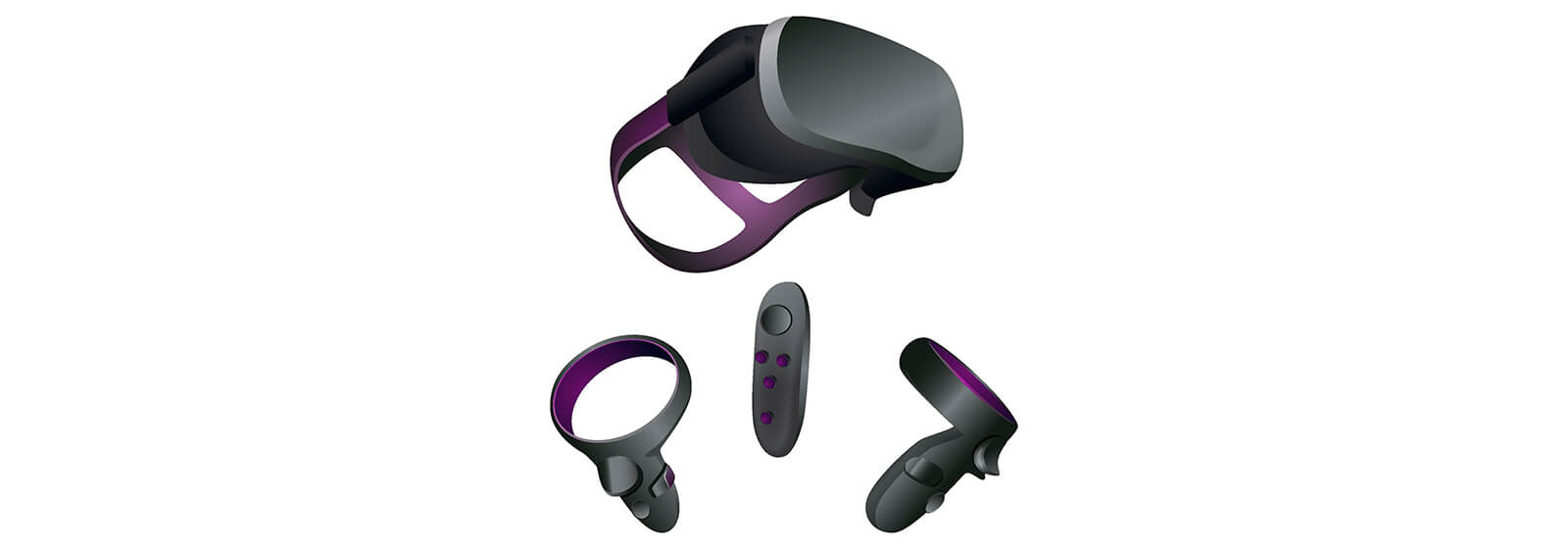 Oculus Quest: Aprenda tudo sobre o dispositivo da Meta
