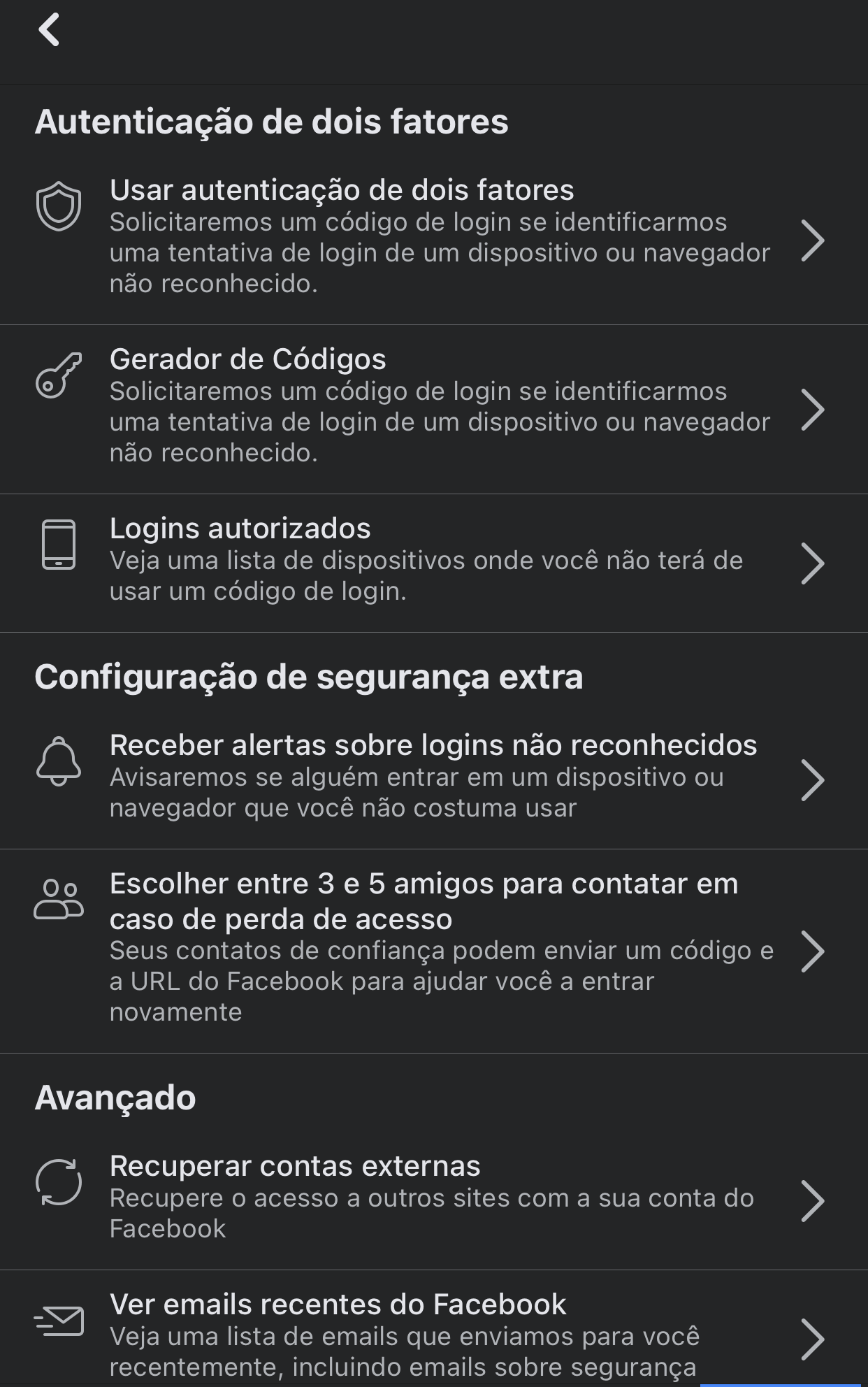 Como entrar no meu Facebook [Guia Completo]