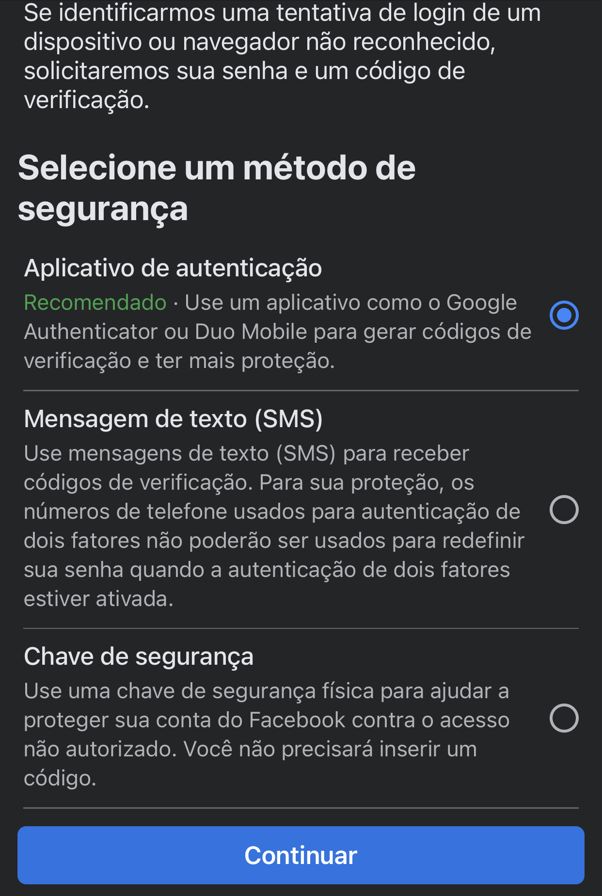 Como entrar no meu Facebook [Guia Completo]