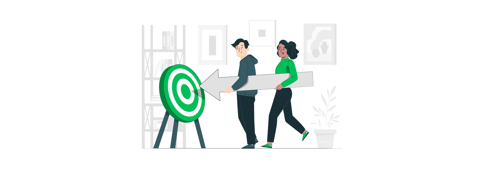 Metas: o que são e como planejar? | JivoChat