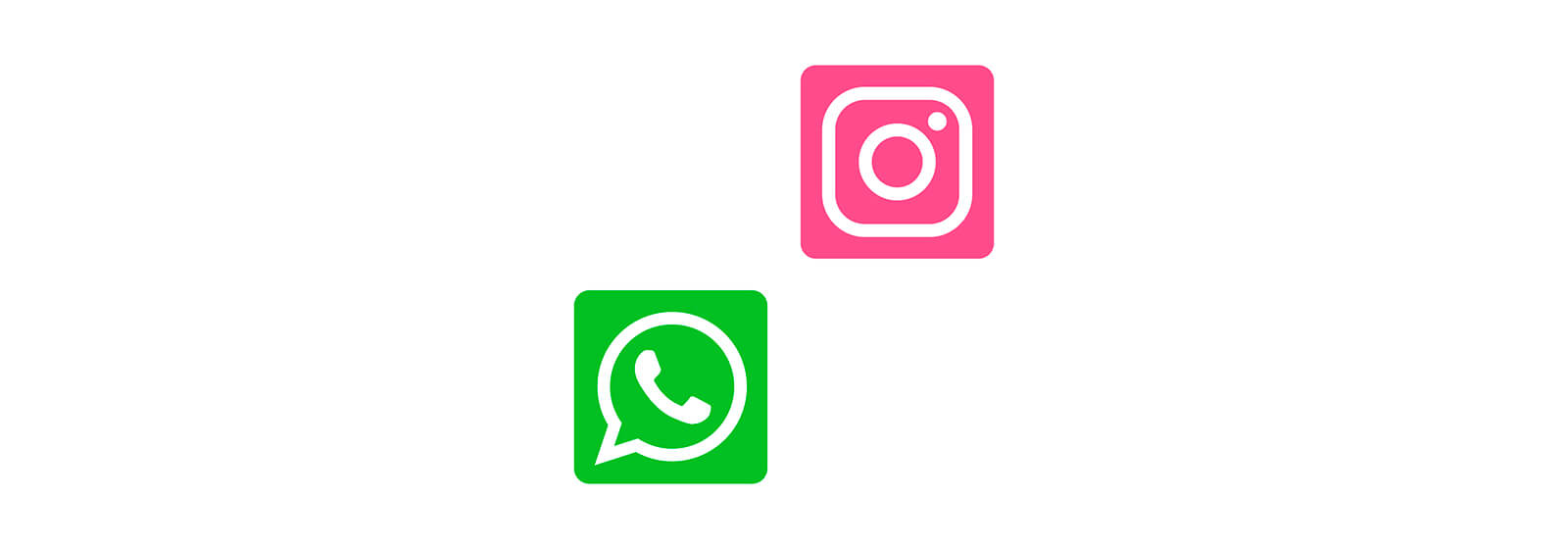 Como colocar botão do WhatsApp no Instagram
