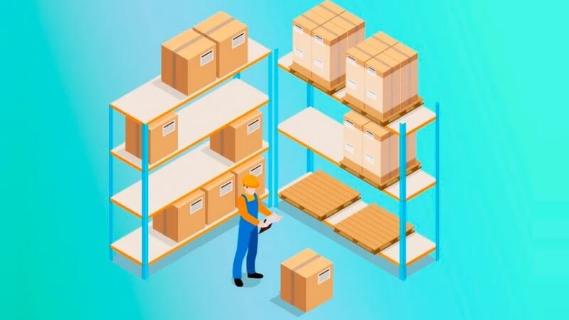 Control de stock: qué es y cómo hacerlo
