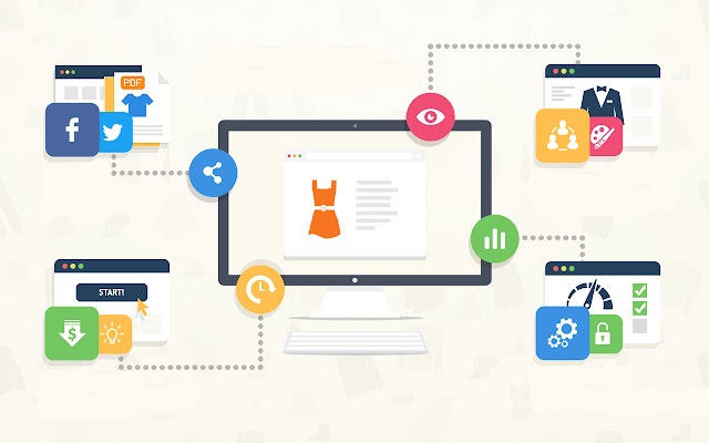 Qué es un catálogo digital y cómo hacer el tuyo