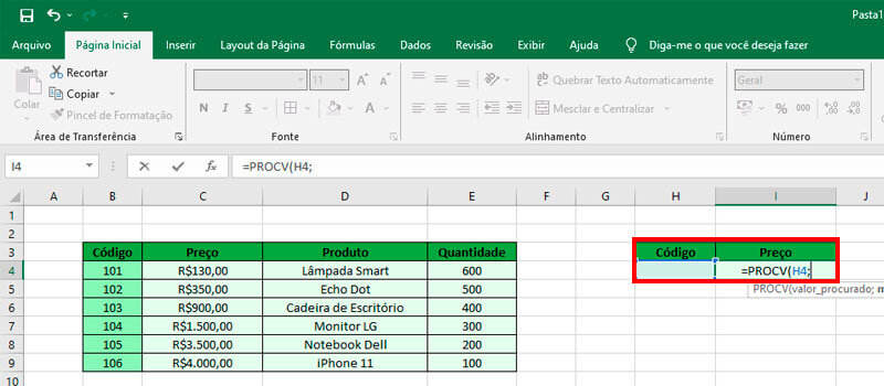 O que é e como fazer PROCV no Excel: confira o passo a passo | JivoChat