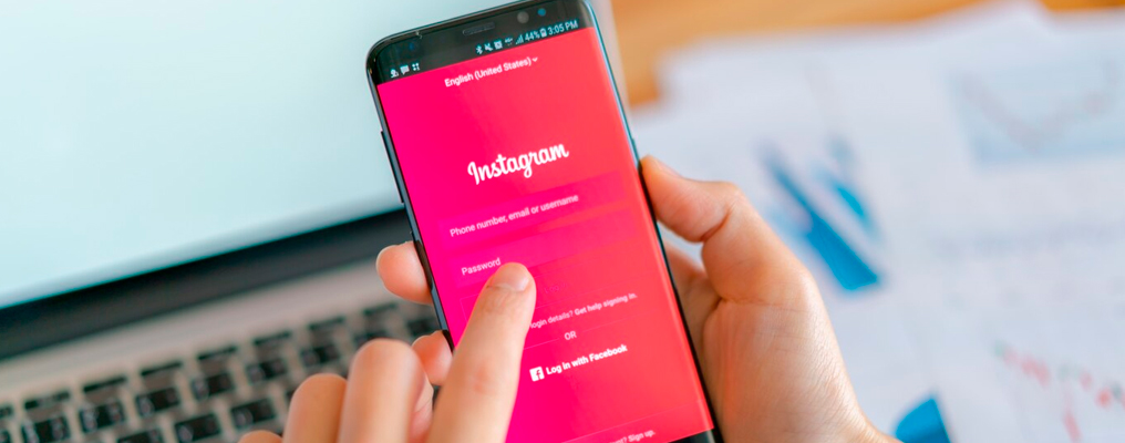 Como entrar no Instagram [Guia Completo]