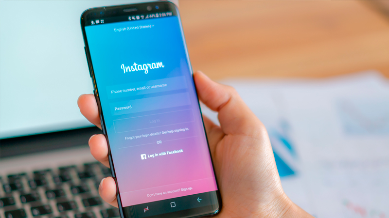 Como entrar no Instagram [Guia Completo]