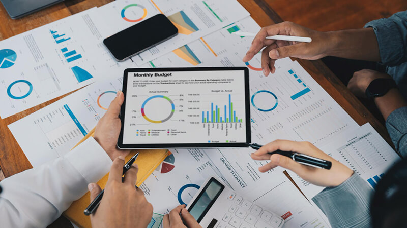 Curso de Power BI: 12 melhores opções