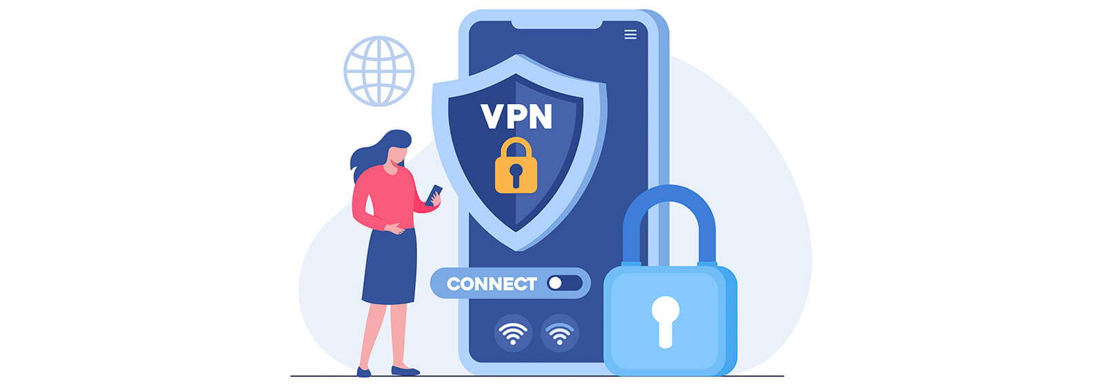 Melhores VPN grátis para Android em 2023