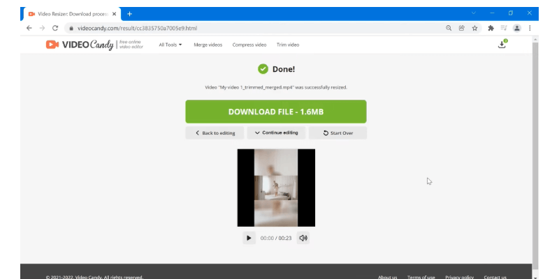 Video Candy: saiba tudo sobre o editor de vídeo online
