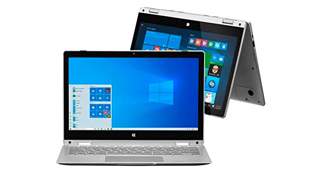 50 Melhores notebooks para comprar [Atualizado 2023]