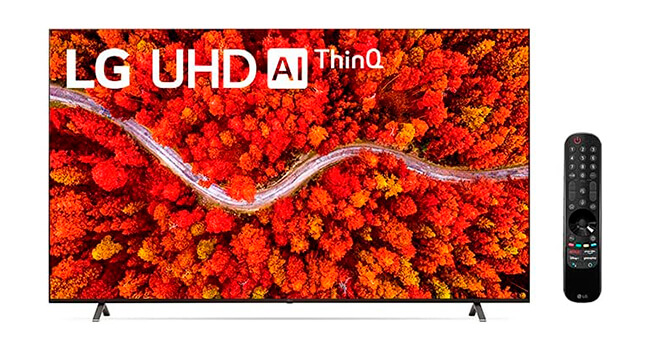 10 melhores TVs 75 polegadas para comprar em 2023