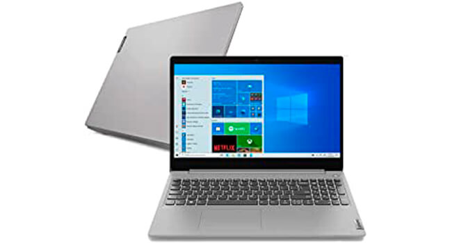 Notebook fino e leve: Confira os 11 melhores para 2023