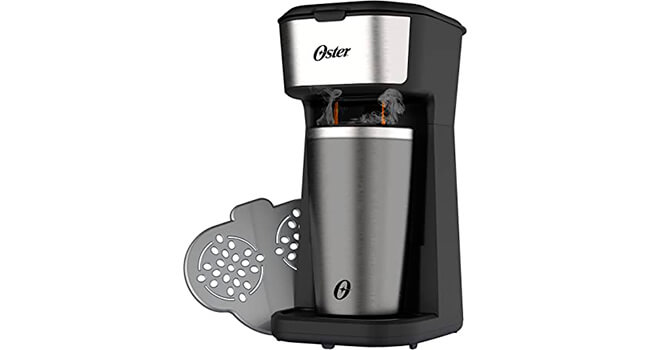 Mini Cafeteira: 7 melhores de 2023