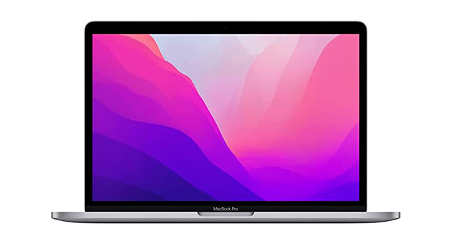 8 Melhores notebooks Apple para comprar em 2023