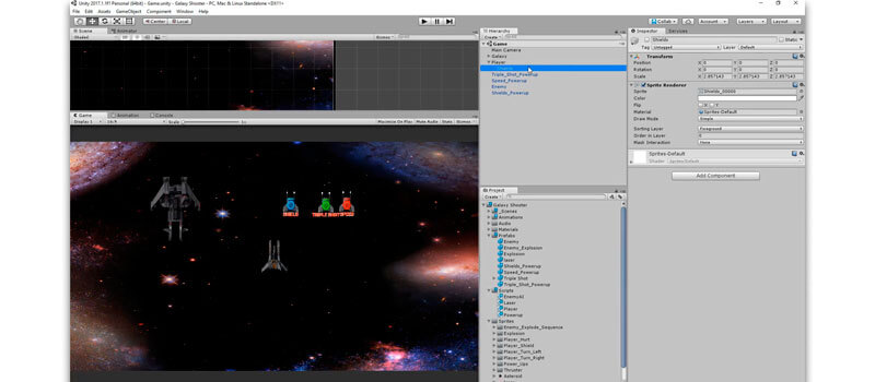 10 melhores Cursos de Desenvolvimento de Games | JivoChato