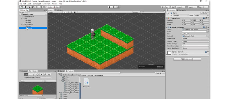 11 melhores Cursos de Desenvolvimento de Games
