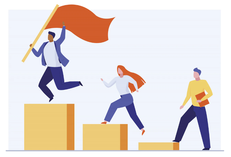 Ventaja Competitiva: qué es y cómo crearla