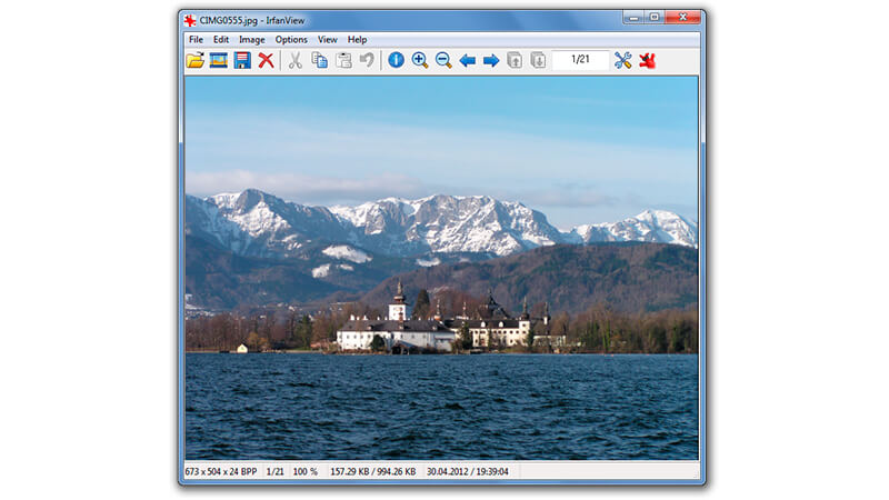 Visualizador de Fotos: 10 Melhores para Baixar