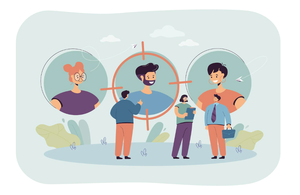 Qué es y cómo definir tu público objetivo