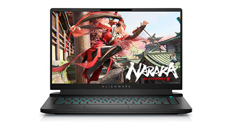 Alienware M15 R7: Tudo o que você precisa saber
