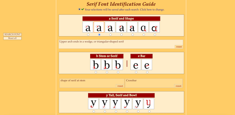 8 Apps to Identify Fonts