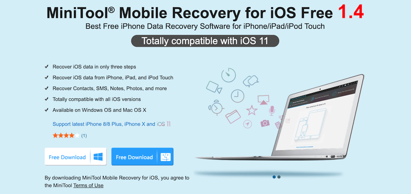 How to Recover Deleted WhatsApp Messages